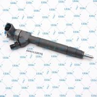 China ERIKC 0445110070 Common Rail Injector 0 445 110 070 for Mercedes Diesel Engine 700g for sale