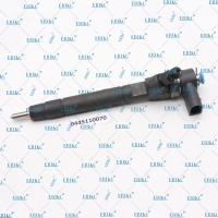 China ERIKC 0445110070 Common Rail Injector 0 445 110 070 for Mercedes Diesel Engine 700g for sale