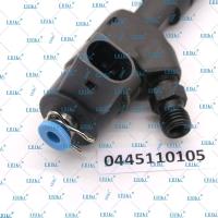 China ERIKC Common Rail Injector 0445110105 0 445 110 105 for Mercedes Benz 700-750g for sale