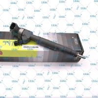 China ERIKC 0445110106 Common Rail Fuel Injector 0 445 110 106 for Mercedes 700-750g for sale