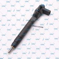 China ERIKC 0445110106 Common Rail Fuel Injector 0 445 110 106 for Mercedes 700-750g for sale