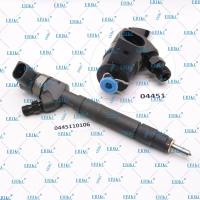 China ERIKC 0445110106 Common Rail Fuel Injector 0 445 110 106 for Mercedes 700-750g for sale