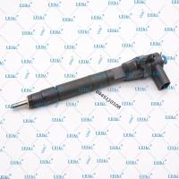 China ERIKC 0445110108 Common Rail Injector 0 445 110 108 for Mercedes 700g CE ISO9001 for sale