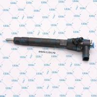 China ERIKC Common Rail Injector 0445110170 for BOS Mercedes Diesel Fuel Injection 700g for sale