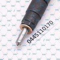 China ERIKC Common Rail Injector 0445110170 for BOS Mercedes Diesel Fuel Injection 700g for sale