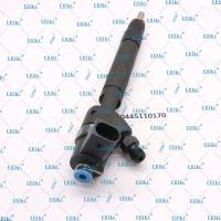 China ERIKC Common Rail Injector 0445110170 for BOS Mercedes Diesel Fuel Injection 700g for sale