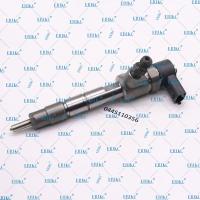 China ERIKC 0445110356 Common Rail Fuel Injector 0 445 110 356 for YUCHAI Engine 700g for sale
