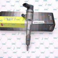 China ERIKC 0445110356 Common Rail Fuel Injector 0 445 110 356 for YUCHAI Engine 700g for sale