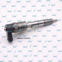 China ERIKC 0445110356 Common Rail Fuel Injector 0 445 110 356 for YUCHAI Engine 700g for sale
