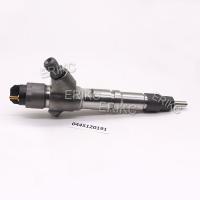 China ERIKC 0445120191 Common Rail Diesel Injector 0 445 120 191 for Mahindra 700g for sale