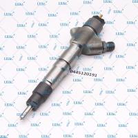 China ERIKC 0445120191 Common Rail Diesel Injector 0 445 120 191 for Mahindra 700g for sale