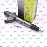 China ERIKC 0445120191 Common Rail Diesel Injector 0 445 120 191 for Mahindra 700g for sale