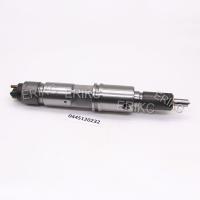 China ERIKC 0445120232 Common Rail Fuel Injector 0 445 120 232 for Dongfeng Diesel Engine 700g for sale