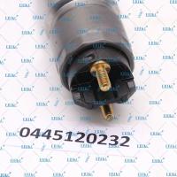 China ERIKC 0445120232 Common Rail Fuel Injector 0 445 120 232 for Dongfeng Diesel Engine 700g for sale