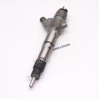 China ERIKC 0445120260 Common Rail Fuel Injector 0 445 120 260 for Bosch Diesel Engine 700g for sale