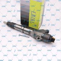 China ERIKC 0445120260 Common Rail Fuel Injector 0 445 120 260 for Bosch Diesel Engine 700g for sale