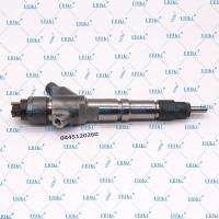 China ERIKC 0445120260 Common Rail Fuel Injector 0 445 120 260 for Bosch Diesel Engine 700g for sale