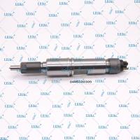 China ERIKC 0445120309 Common Rail Diesel Fuel Injector 0 445 120 309 for Dongfeng 700-750g for sale