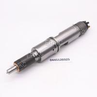 China ERIKC 0445120325 Common Rail Injector 0 445 120 325 for BOS Diesel Engine 750g for sale