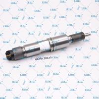 China ERIKC 0445120325 Common Rail Injector 0 445 120 325 for BOS Diesel Engine 750g for sale