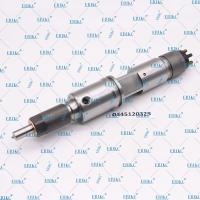 China ERIKC 0445120325 Common Rail Injector 0 445 120 325 for BOS Diesel Engine 750g for sale