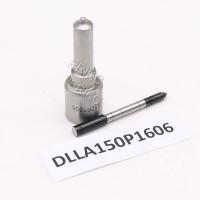 China ERIKC DLLA150P1606 Fuel Injector Nozzle 150° Spray Angle for BOS Common Rail Diesel Engine for sale