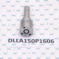 China ERIKC DLLA150P1606 Fuel Injector Nozzle 150° Spray Angle for BOS Common Rail Diesel Engine for sale