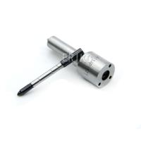 China ERIKC DLLA137P1577 Common Rail Nozzle for BOS New Holland 137° 30g for sale