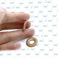 China ERIKC Copper Fuel Injector Nozzle Washer E1022016 for Denso Injector 5 Pcs for sale