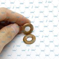 China ERIKC Copper Fuel Injector Nozzle Washer E1022016 for Denso Injector 5 Pcs for sale