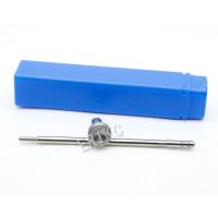 China ERIKC F00VC01004 Common Rail Control Valve F00V C01 004 Fuel Injection Valve 15g for sale