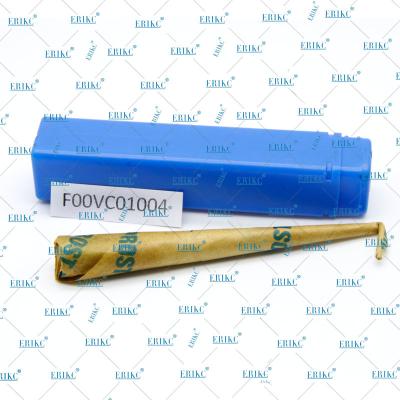 China ERIKC F00VC01004 Common Rail Control Valve F00V C01 004 Fuel Injection Valve 15g for sale