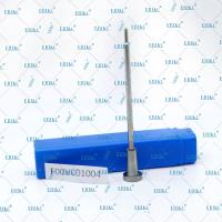 China ERIKC F00VC01004 Common Rail Control Valve F00V C01 004 Fuel Injection Valve 15g for sale