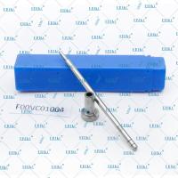 China ERIKC F00VC01004 Common Rail Control Valve F00V C01 004 Fuel Injection Valve 15g for sale
