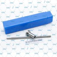 China ERIKC FOOVC01004 Diesel Injector Control Valve FOOV C01 004 15g for BOSCH Common Rail for sale