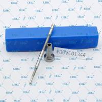 China ERIKC F00VC01344 Diesel Injector Control Valve Assembly F00V C01 344 for BOS 0445110276 15g for sale