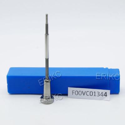 China ERIKC FooVC01344 Common Rail Injector Control Valve for BOS 0445110276 15g for sale