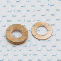 China ERIKC Injector Copper Washer FooVC17502 Brass Gasket for BOS Diesel Engine 10g for sale