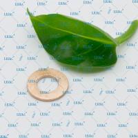 China ERIKC Injector Copper Washer FooVC17502 Brass Gasket for BOS Diesel Engine 10g for sale