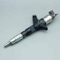 China Denso Fuel Injector 095000-5550 Common Rail Diesel Injection Pump for Hyundai 0950005550 for sale