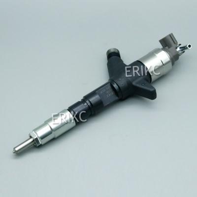China Denso Fuel Injector 095000-5550 Common Rail Diesel Injection Pump for Hyundai 0950005550 for sale