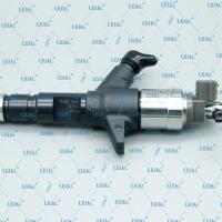 China Denso Fuel Injector 095000-5550 Common Rail Diesel Injection Pump for Hyundai 0950005550 for sale