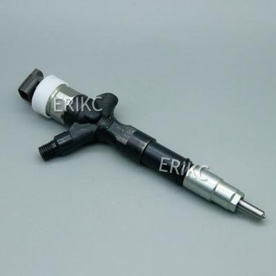 China 095000-7761 Denso Common Rail Injector for Toyota Hiace Hilux 2.5D 2KD-FTV for sale