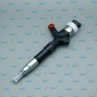 China 095000-7761 Denso Common Rail Injector for Toyota Hiace Hilux 2.5D 2KD-FTV for sale