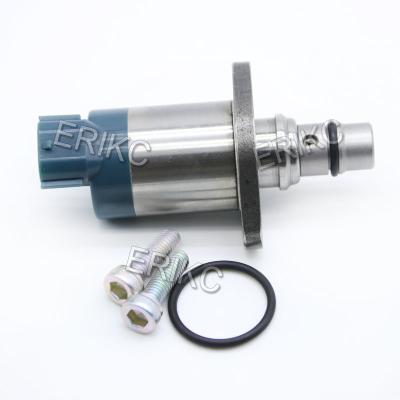 China ISUZU 2942002760 Suction Control Valve Kit 294200-2760 for 4JK1 4JJ1 Common Rail Pump for sale