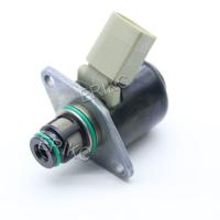 China ERIKC Fuel Metering Valve 9109-946 190g for SSANGYONG Mercedes Common Rail Injection Pump for sale
