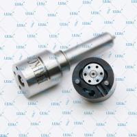 China ERIKC Delp Diesel Injector Pump Repair Kit 7135-574 Nozzle G341 Valve 9308-625C for Great Wall Hover for sale