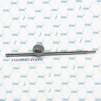 China ERIKC F00RJ01005 Fuel Injection Control Valve for Common Rail Diesel Engines 30g for sale