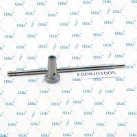 China ERIKC Fuel Pressure Control Valve F00RJ01005 Common Rail Injector Valve for Diesel Engines 30g for sale