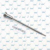 China ERIKC Fuel Pressure Control Valve F00RJ01005 Common Rail Injector Valve for Diesel Engines 30g for sale